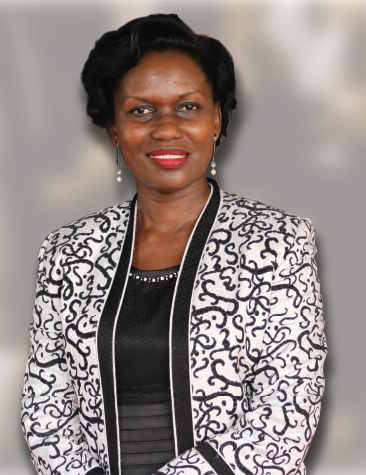 JAMES KAWALYA MINISTRIES | LIFEWAY CHURCH OF CHRIST - LUGALA